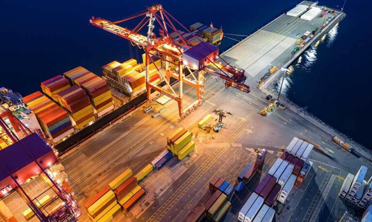 Container Transloading: What You Need to Know