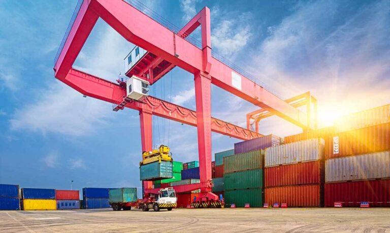 Transloading vs Intermodal: What's the Difference?