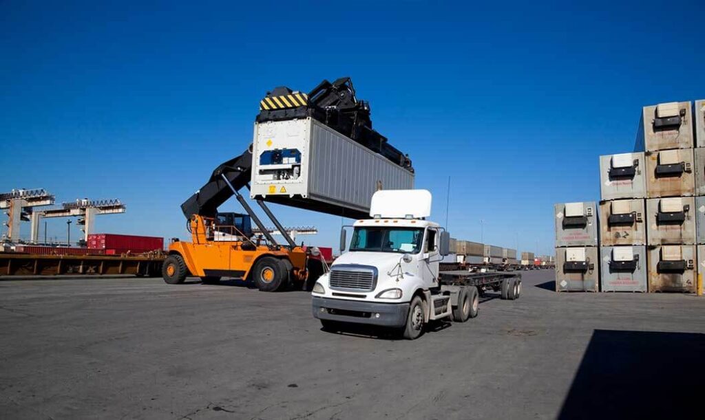 Discover the Benefits of Cross Docking