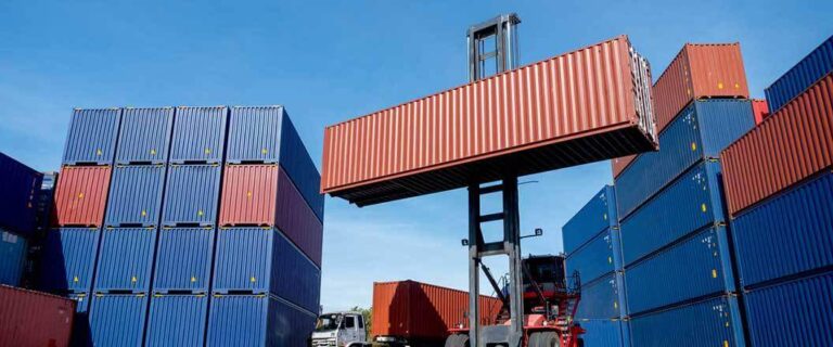 Transshipment and Transloading: Is There a Difference?