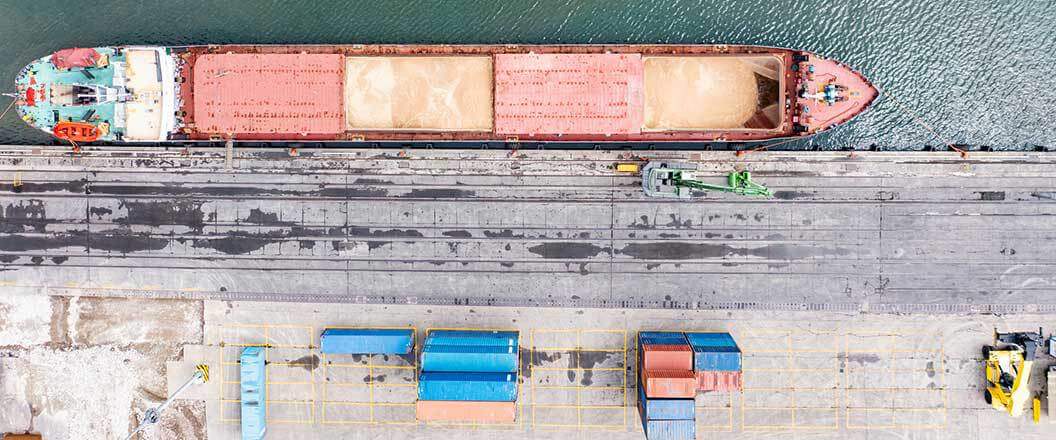Sand Transloading Services: A Granular Guide | Transload Services USA