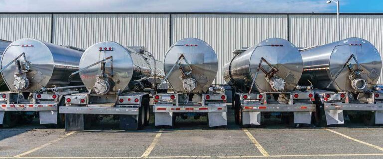 Bulk Liquid Transloading: ‘Tanks’ For Your Service