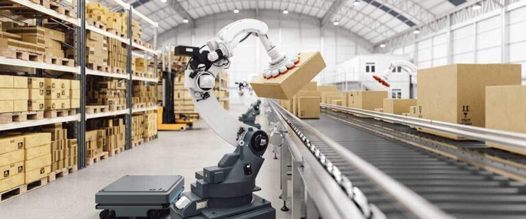 What is a Consolidation Warehouse? A Revolutionary System