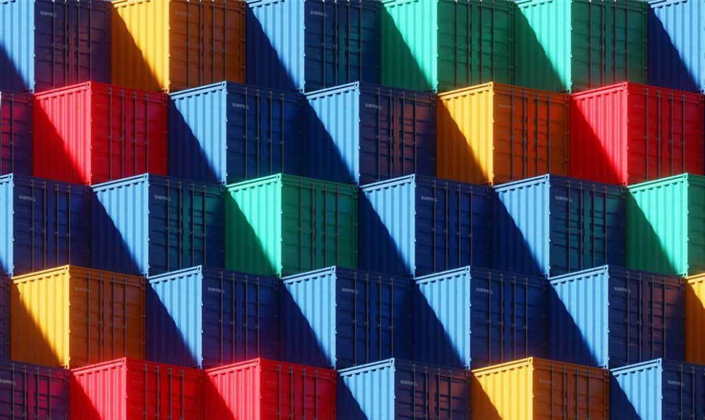 Shipment Consolidation in Logistics: Be Smart, Be Efficient!