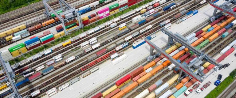 Consolidated Freight Costs: Your Key To Save When Shipping | Transload ...