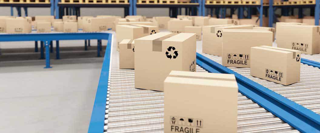 Retail Cross Docking: Enhancing Speed and Reducing Costs | Transload Services USA